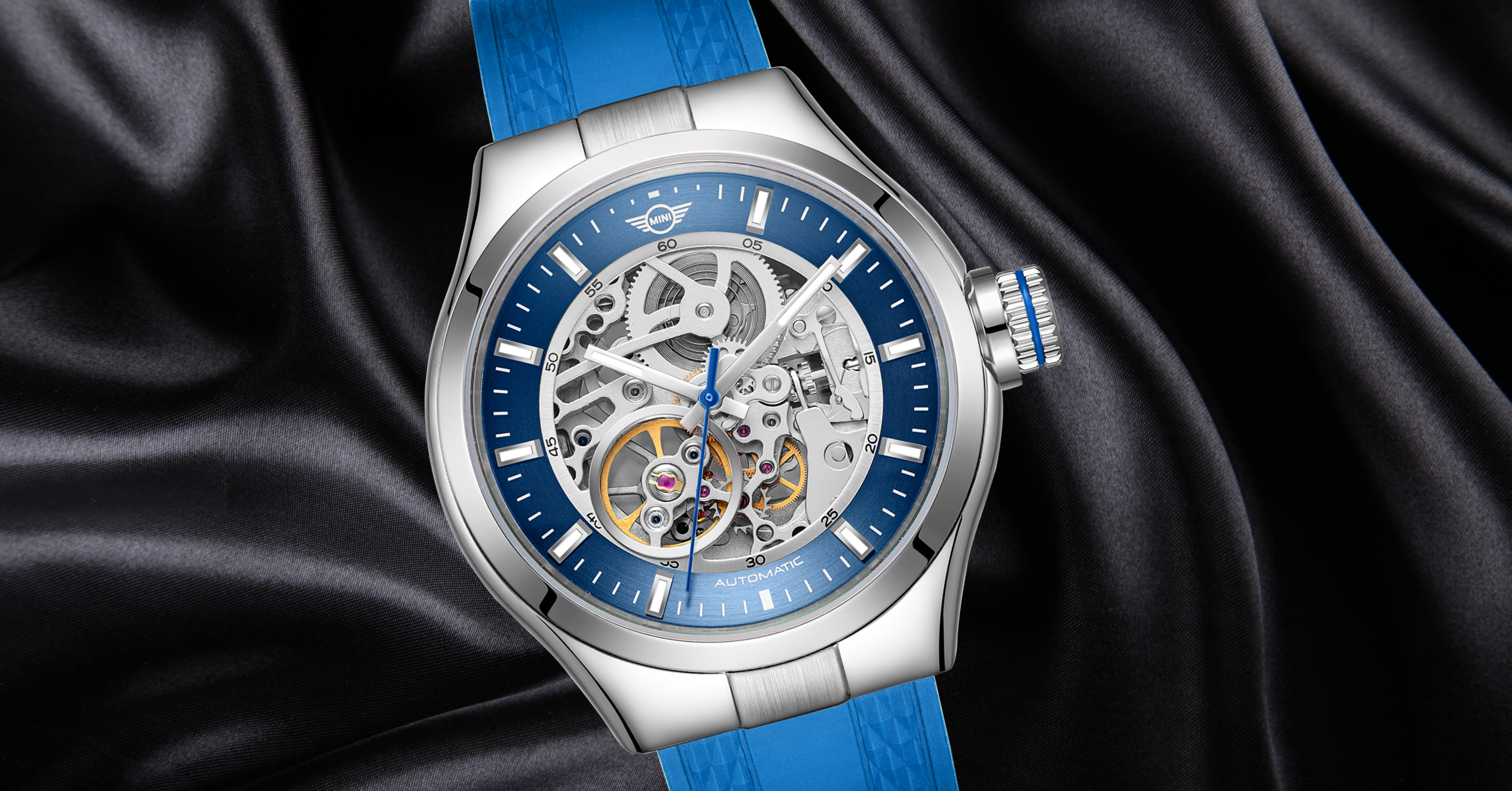 Page Title: Stylish Watches Under $350 | MINI Cooper 2025 – MINI Cooper ...
