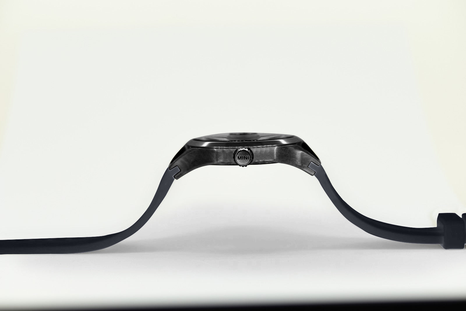 Brake Disc - Black – MINI Cooper Watches