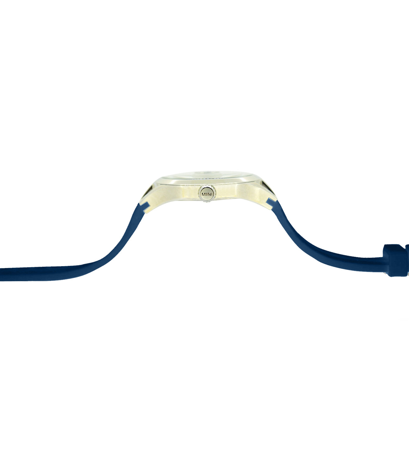 Brake Disc - Blue – MINI Cooper Watches