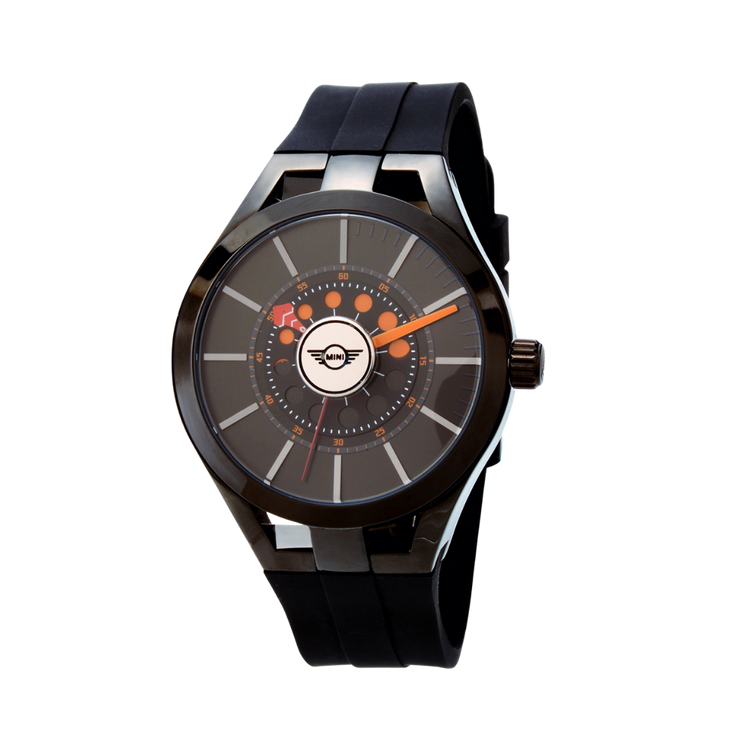 Products – MINI Cooper Watches