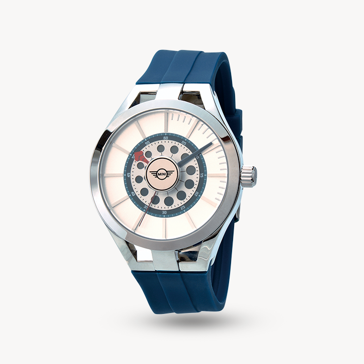 Brake Disc - Blue – MINI Cooper Watches